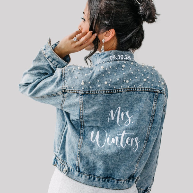 Custom Jackets – Custom Anything